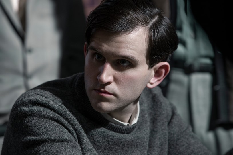 "Harry Potter": Harry Melling jest dziś nie do poznania! Wciąż gra ...