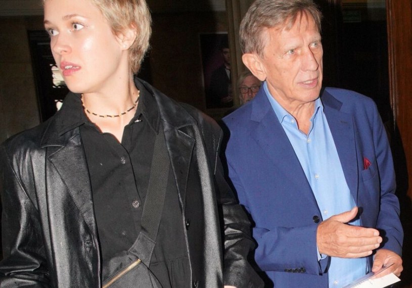 Helena Englert zachwyciła twórców "Pokusy" dojrzałością i ...