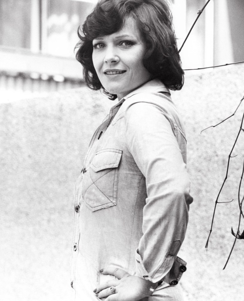 Helena Majdaniec nie chciała donosić na Polskę - pomponik.pl