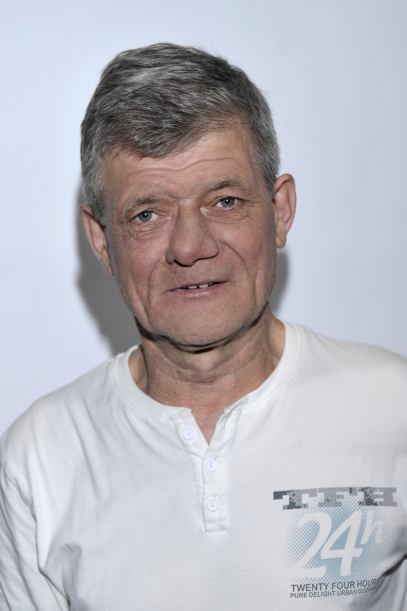 Henryk Gołębiewski nie żyje?! Szokująca plotka! Żona zbiera kondolencje ...