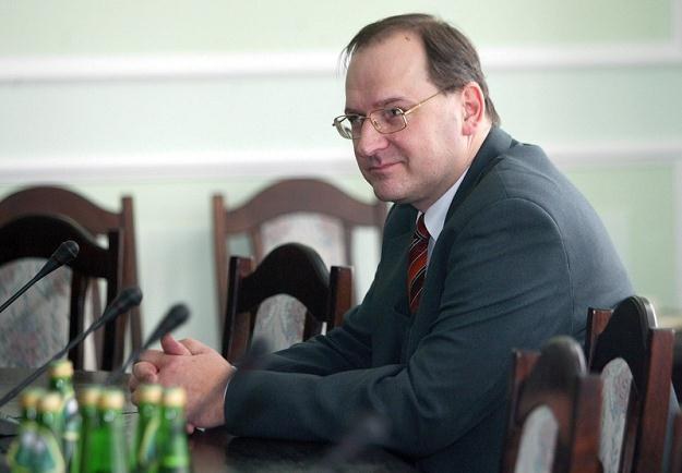 Litwin nowym ambasadorem RP na Ukrainie - Wydarzenia w INTERIA.PL