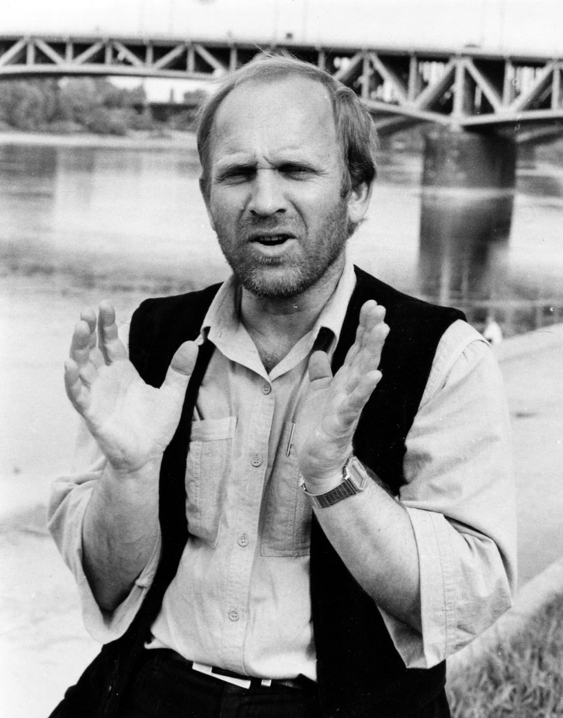 Henryk Talar: Złożone postaci - Film w INTERIA.PL