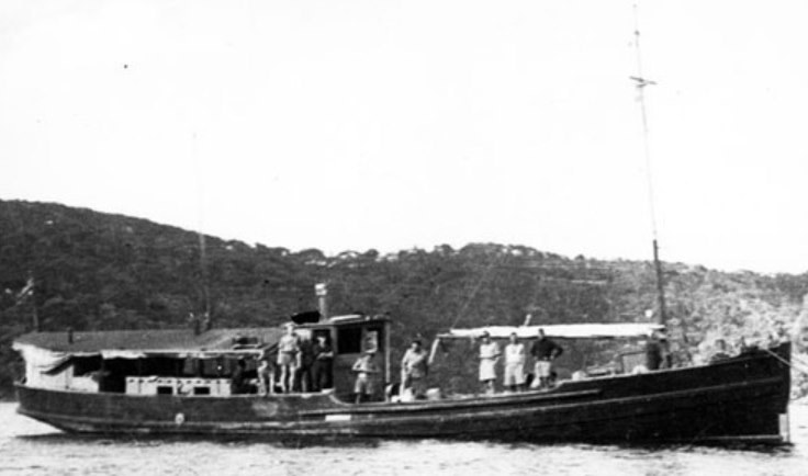 Rajd straceńców. Ta akcja nie miała prawa się udać - Geekweek w INTERIA.PL