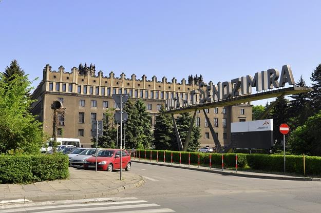 Arcelormittal Poland