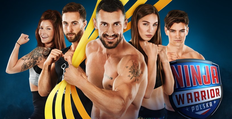 „Ninja Warrior Polska”: Startuje casting do kolejnej edycji show Polsatu - Świat Seriali w ...