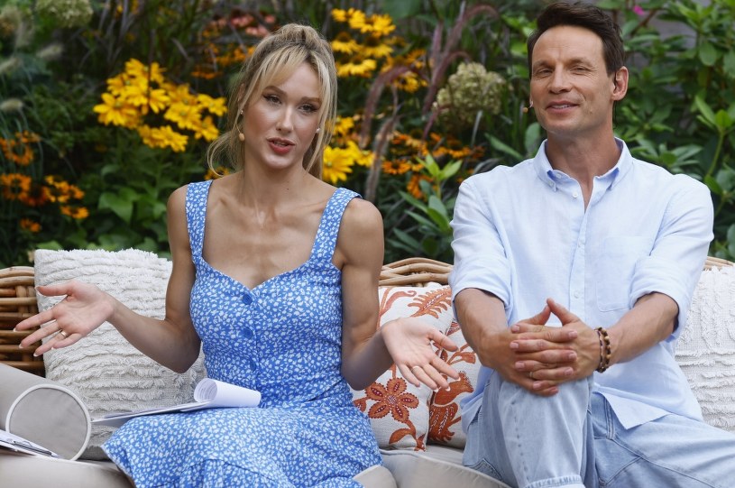 "Pytanie na śniadanie": Nowakowska pilnie wróciła do Polski, a tu takie ...