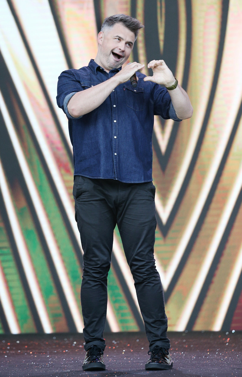 Igor Kwiatkowski: Dlaczego zrezygnował z roli popularnej "Mariolki ...