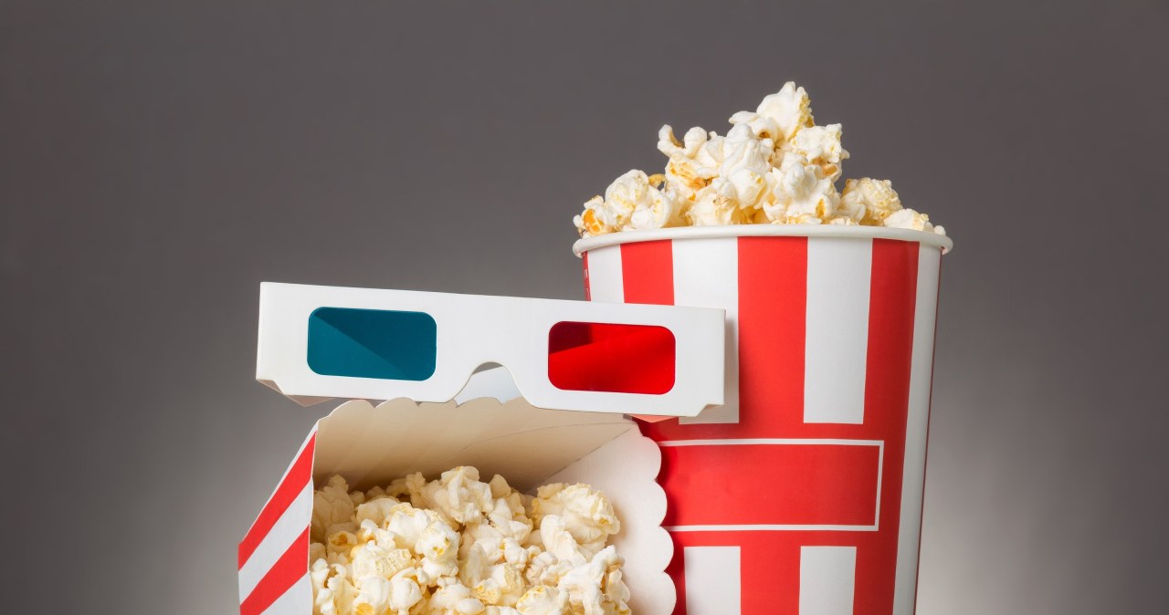 Ile trwają reklamy w kinie? Tyle możesz się spóźnić - Geekweek w INTERIA.PL
