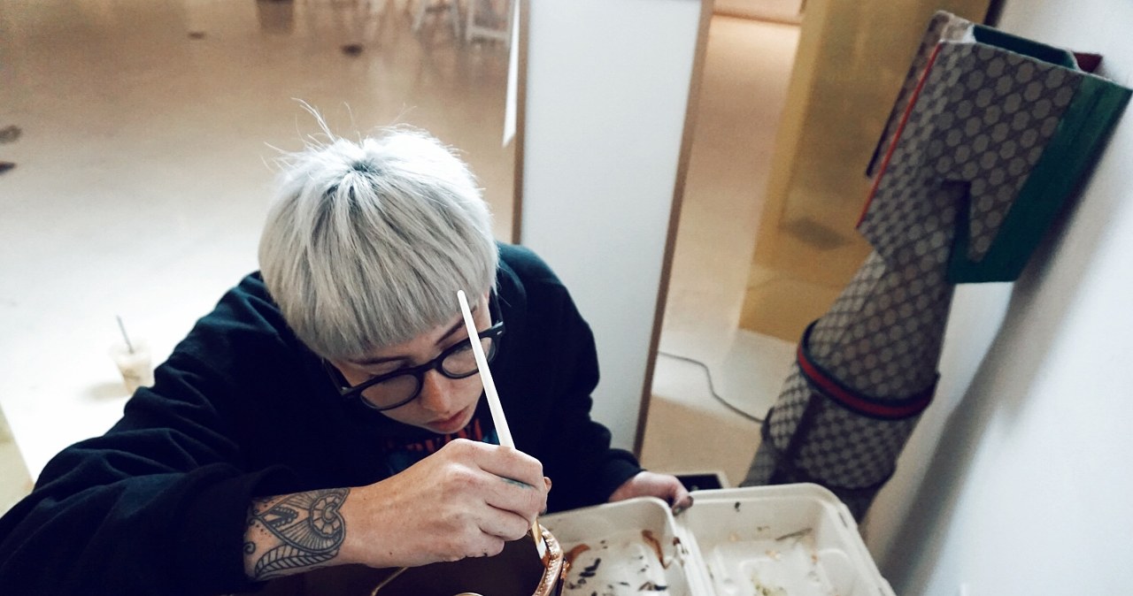 Toaleta w wersji premium. Złoty sedes za 100 tys. dolarów - Geekweek w ...