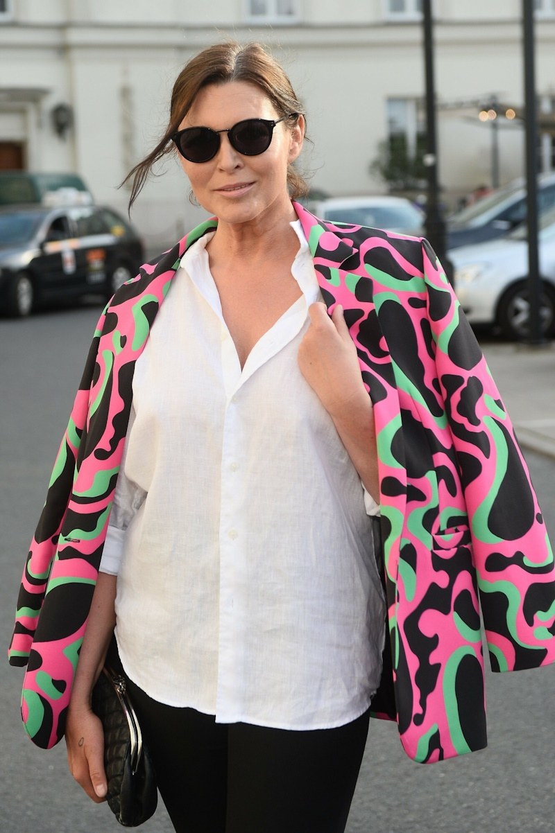 Polskie modelki lat 90. Oto jak się zmieniły. Co robią dzisiaj? - Styl ...