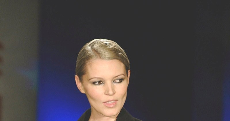 Polskie modelki lat 90. Oto jak się zmieniły. Co robią dzisiaj? - Styl ...