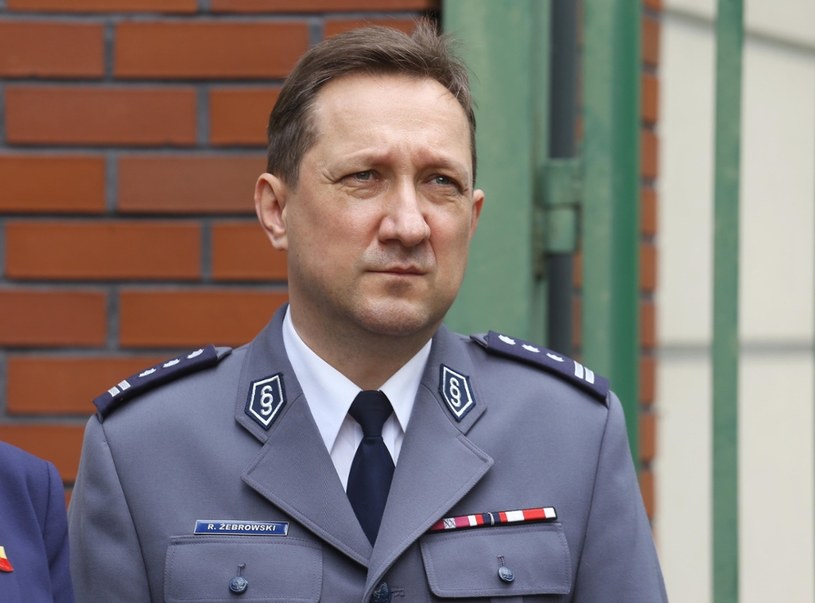 TVN24: Kolejny szef stołecznej policji odwołany - Wydarzenia w INTERIA.PL