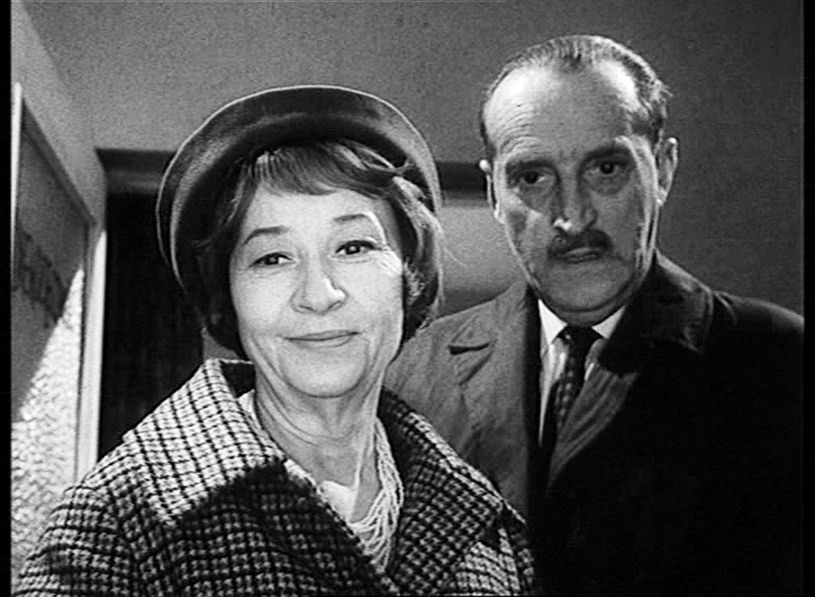 Żadnej roli się nie bała. 110. rocznica urodzin aktorki Ireny ...