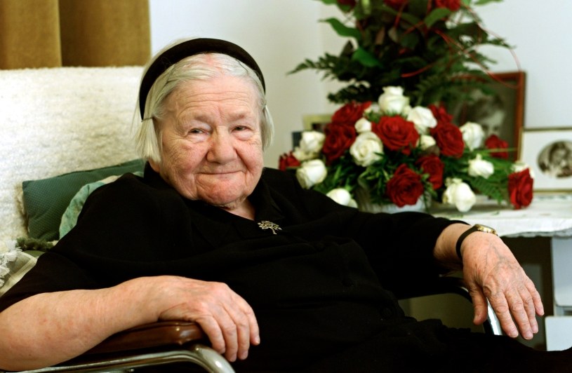 Matka Matylda. Ratowała żydowskie dzieci, była „biskupem Warszawy” - Kobieta w INTERIA.PL