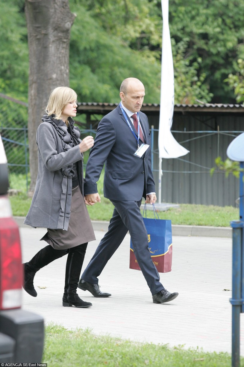 Isabel Marcinkiewicz zapowiada: To będzie długi proces! - pomponik.pl