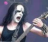 Iscariah opuścił Immortal - Muzyka w INTERIA.PL