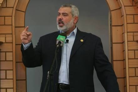 Hamas ogłosił warunki rozejmu z Izraelem - Wydarzenia w INTERIA.PL