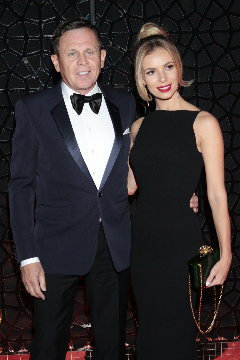 Izabela Janachowska chwali się synem. Polecieli na kolejne wakacje ...