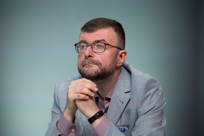 Jacek Dukaj otwiera własne studio i zapowiada pierwszą grę wideo - Gry ...
