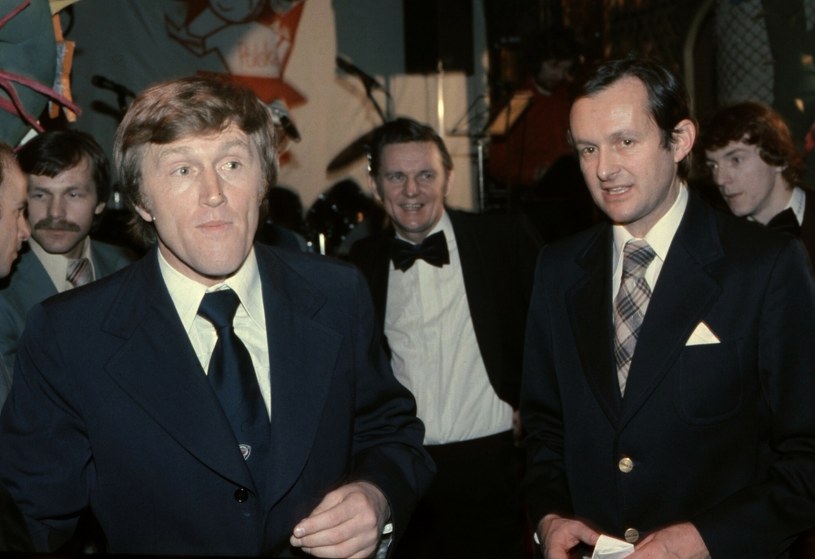 Jego program bił rekordy popularności! Miłość do TVP przypłacił to ...