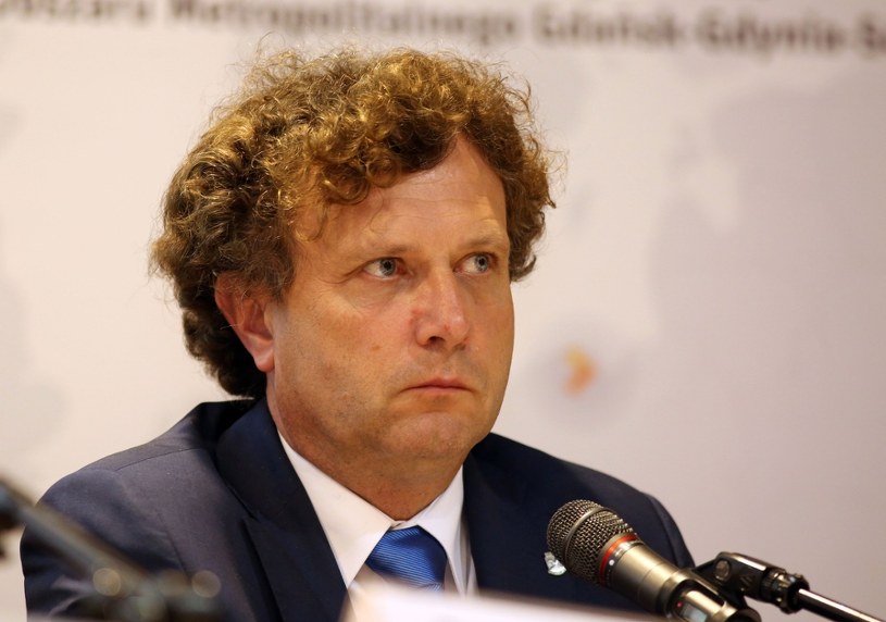 Jacek Karnowski uniewinniony od zarzutów korupcji - Wydarzenia w INTERIA.PL