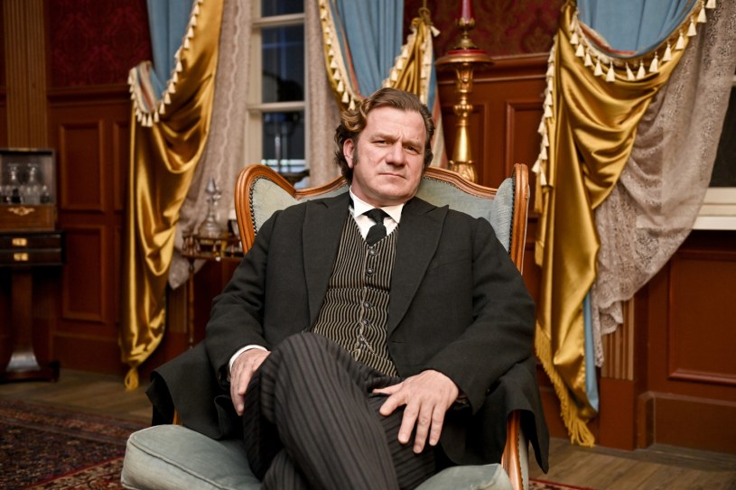 "Matylda": Maria Kowalska gwiazdą historycznego serialu TVP - Świat ...