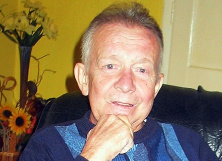 Zmarł Jacek Lech - Muzyka w INTERIA.PL