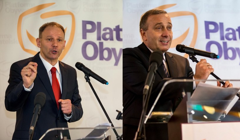 Newsweek: Nowe nagrania. Kolejny przykład korupcji politycznej w PO ...