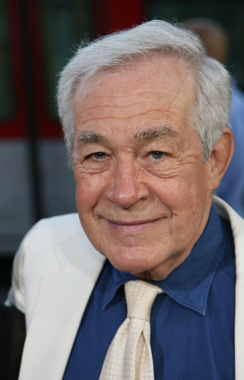 Nie żyje Jack Larson! - Świat Seriali w INTERIA.PL