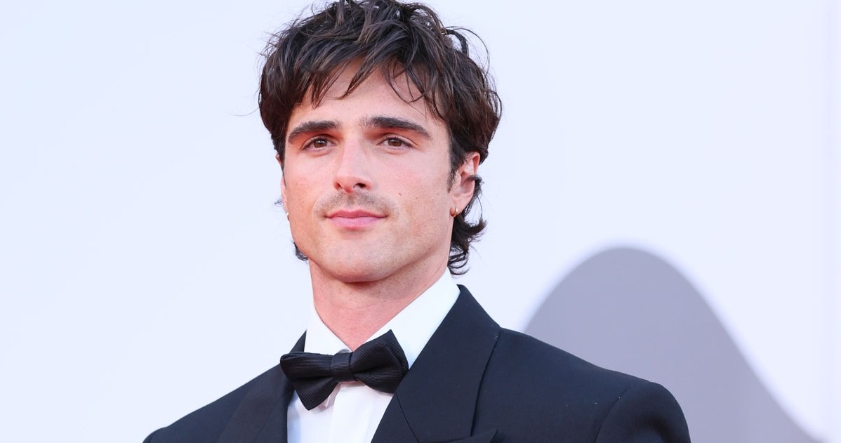 Jacob Elordi jako nowy James Bond? Nawet nie jest Brytyjczykiem - Film ...