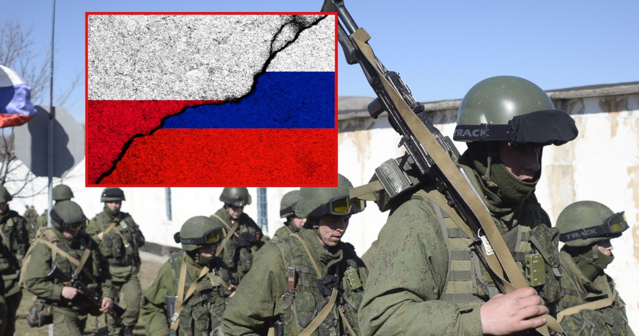 Rosyjska wojna hybrydowa. Czy jest groźna dla Polski? - Geekweek w INTERIA.PL