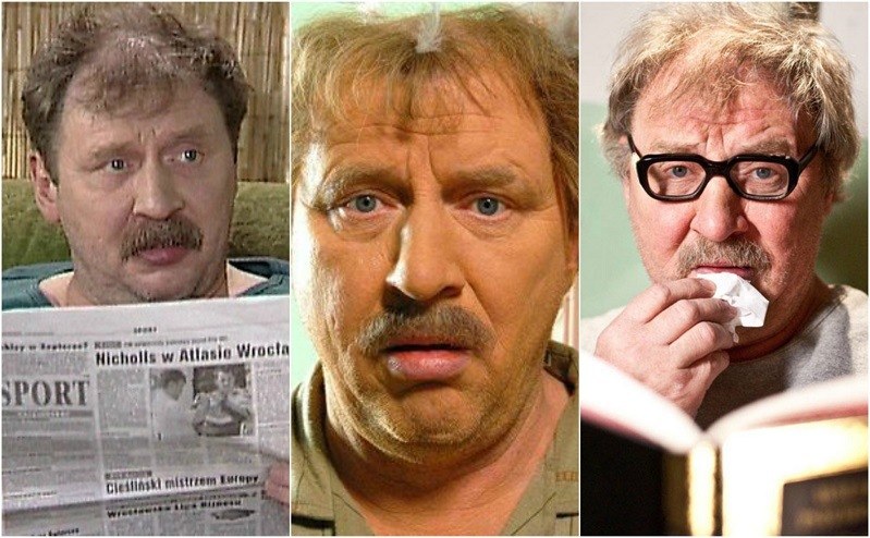 "Świat według Kiepskich": Jak przez lata zmieniali się Kiepscy? - Świat ...
