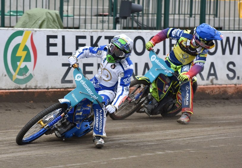 Jakub Jamróg rozpala fanów i gasi pożary! - pomponik.pl