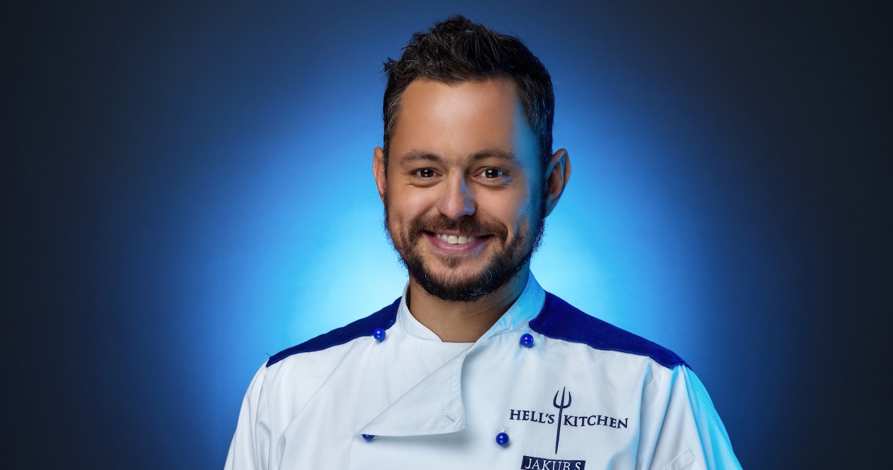 Mamy pełną listę uczestników szóstej edycji "Hell's Kitchen" - Styl w ...