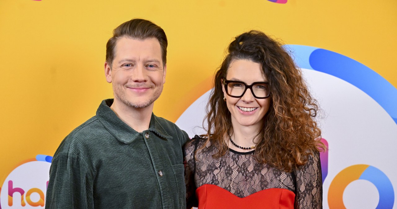 Co wiemy o jego pięknej żonie? W "halo tu polsat" zdradzili, jak się ...