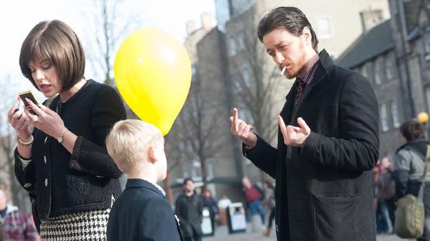 "Brud" : Psychol z Edynburga - Film w INTERIA.PL