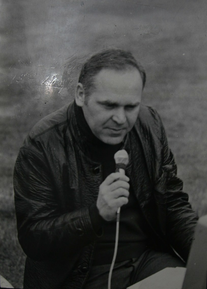 Jan Ciszewski: Legendarny sprawozdawca był idealnym celem dla plotkarzy ...