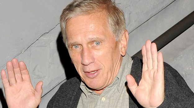 "Przepis na życie": Jan Englert w serialach gra dla... pieniędzy ...