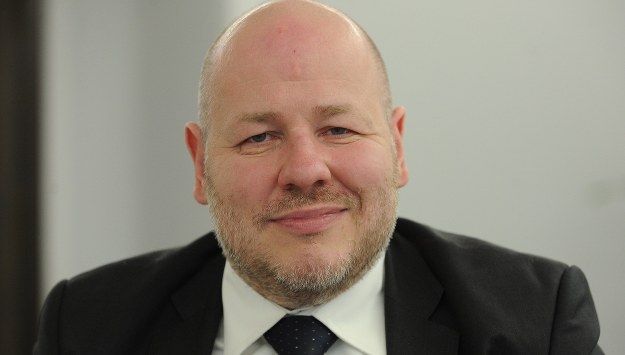Senator Jan Filip Libicki zrezygnował z członkostwa w Platformie ...