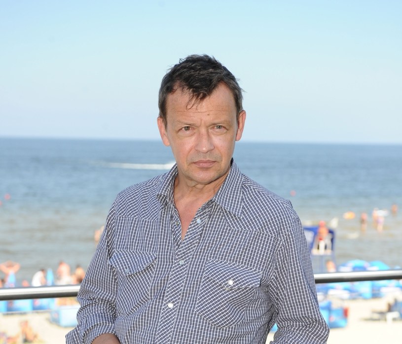 Jan Frycz. Rodzina w komplecie - Styl w INTERIA.PL