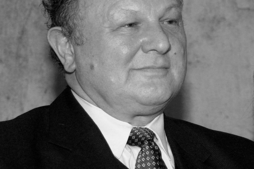 Nie żyje Jan Greber. Znany aktor zmarł tuż przed urodzinami - Film w ...