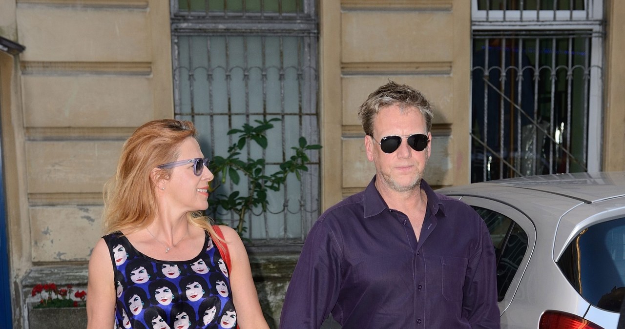 Jan Jankowski. Tylko to się w życiu liczy - Styl w INTERIA.PL