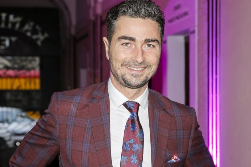 Scysja między Julią Wieniawą i Janem Klimentem. Znamy szczegóły ...