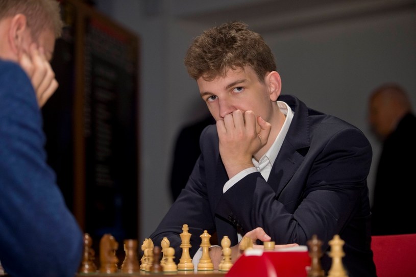 Jan-Krzysztof Duda w finale! - Sport w INTERIA.PL Jan-Krzysztof Duda w finale! - Sport w INTERIA.PL