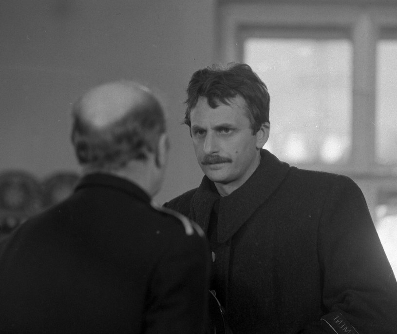 Jan Krzyżanowski nie żyje. Aktor i mąż Sławy Przybylskiej miał 83 lata ...