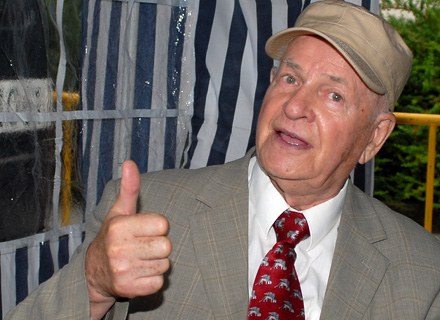 Machulski kontra Fronczewski - Film w INTERIA.PL