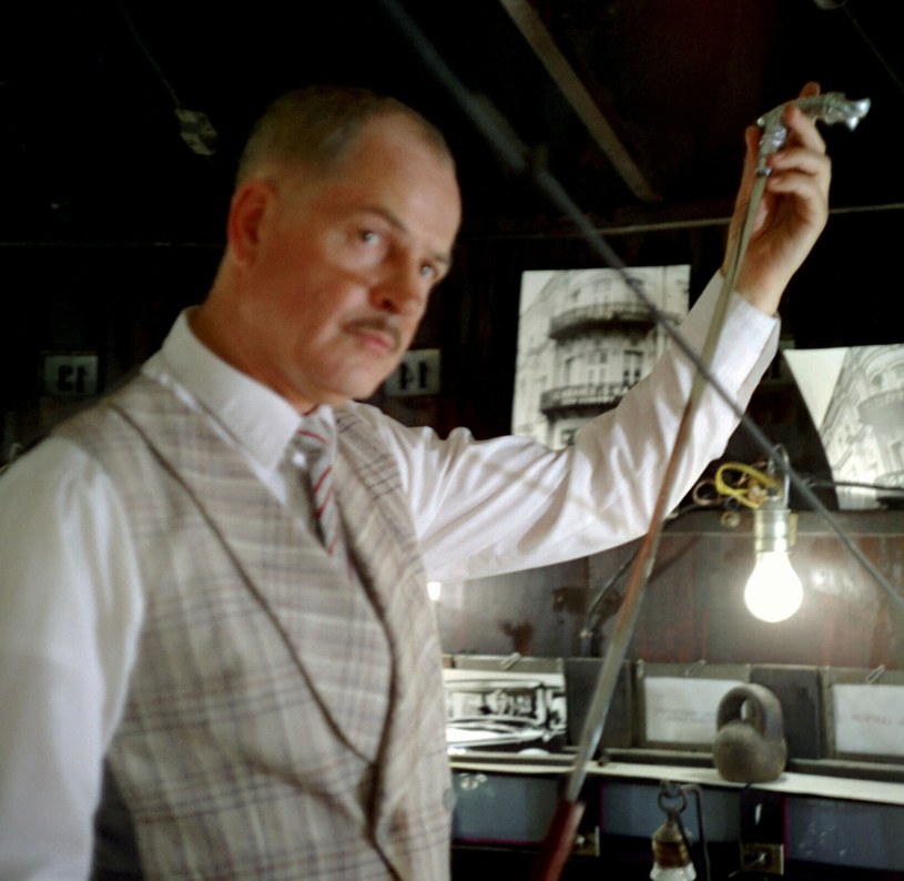 "Vabank": Kultowy film Juliusza Machulskiego ma już 40 lat! - Film w ...