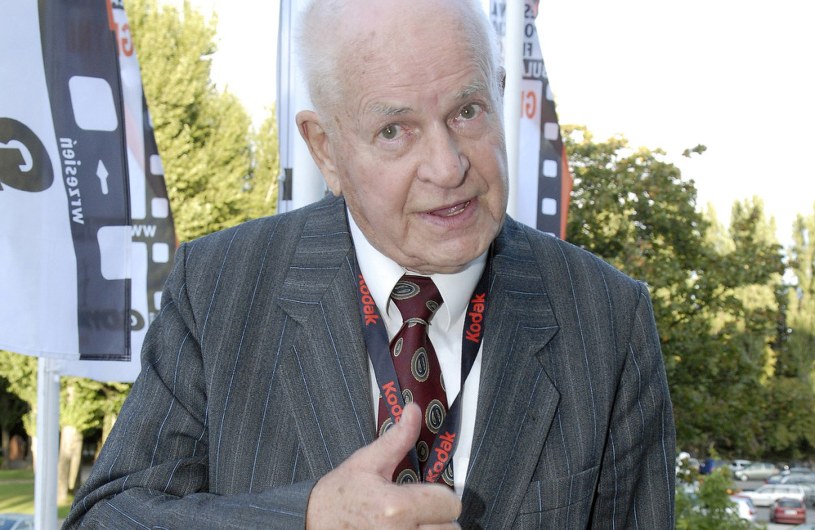Kochała Machulskiego do samego końca. Zaakceptowała nawet jego ...