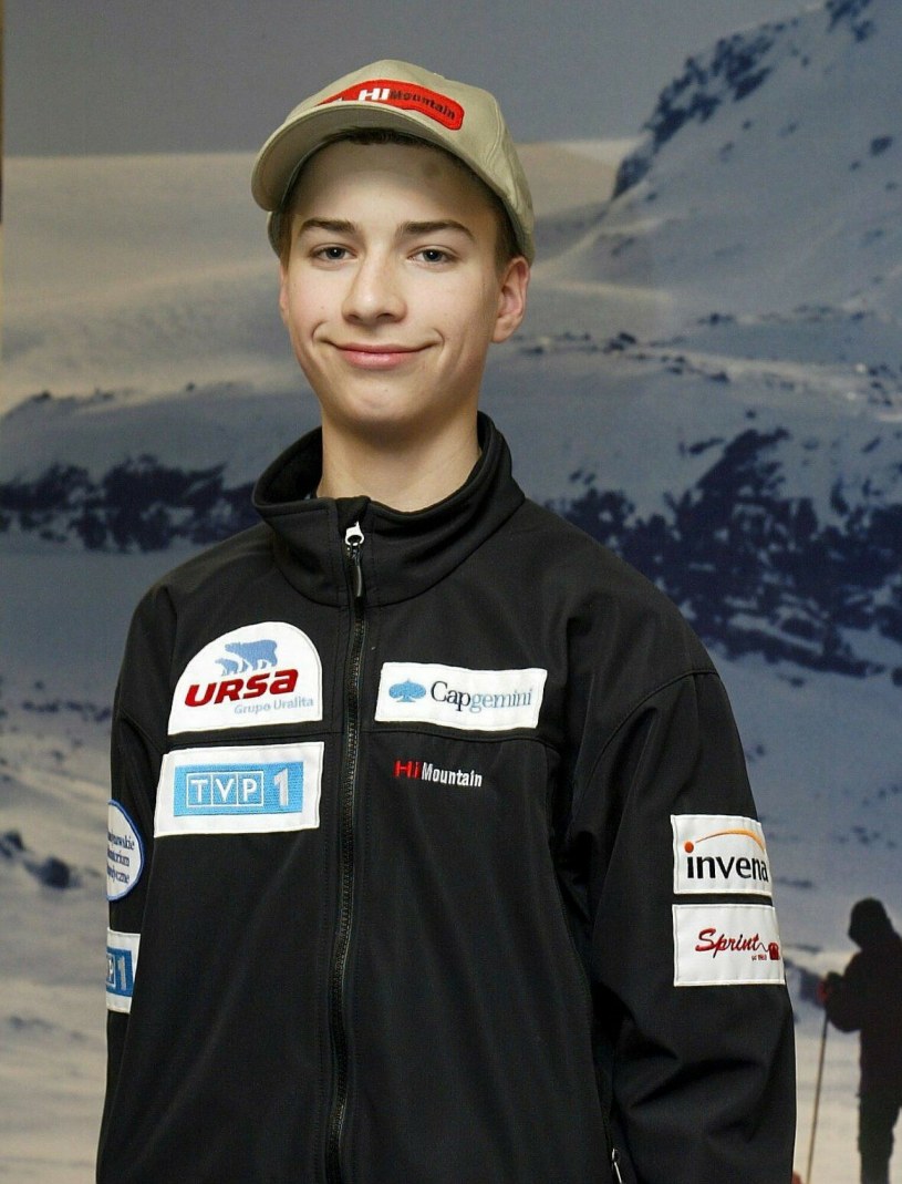 Jan Mela ujawnia, co dzieje się w jego życiu. Doczekał się kilkorga ...