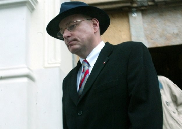 RMF: Rokita przegrał proces, więc komornik... - Wydarzenia w INTERIA.PL